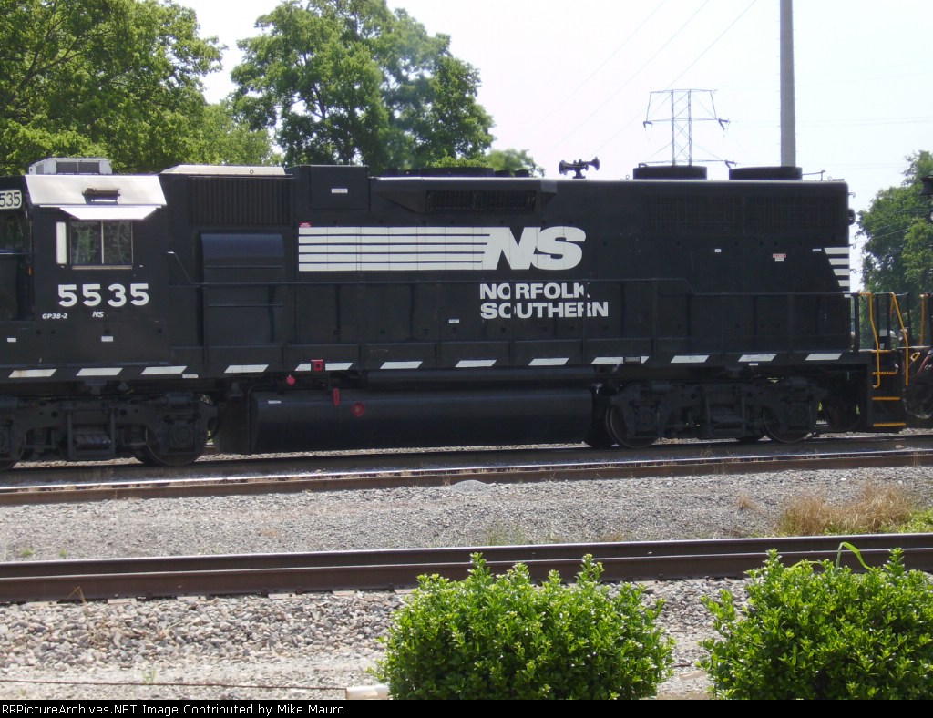 NS 5535